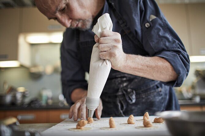 Fresh Stuffed Pasta: Tortelloni with Spinach and Ricotta - Frequently Asked Questions