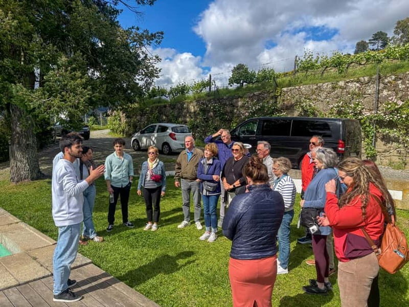 Fresh Wine Tour: Discover Vinho Verde in Douro Valley - Final Thoughts