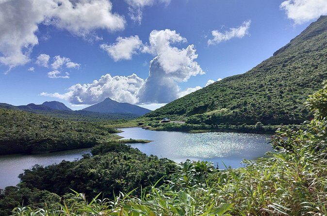 Freshwater Lake Titou Gorge Waterfalls and Sulphur Spa Adventure - Final Thoughts