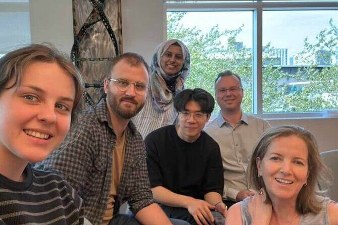 Fresno Art Walk Mural District Dazzling Downtown Dash - Who Will Love This?