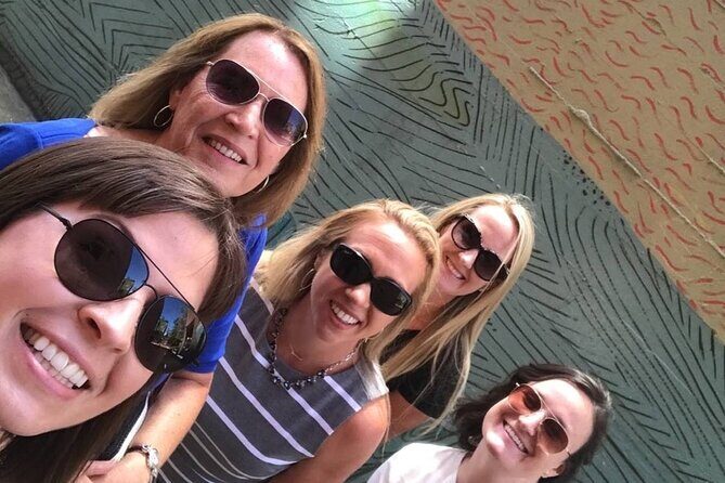 Fresno City Scavenger Hunt Excursion by Crazy Dash - FAQs