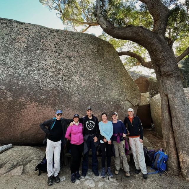 Freycinet: 5.5-Hr Small Group Guided Walk + Boat Experience - Practical Tips for Travelers