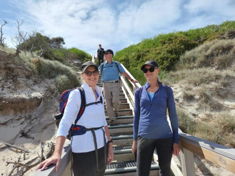 Freycinet: 5.5-Hr Small Group Guided Walk + Boat Experience - Frequently Asked Questions