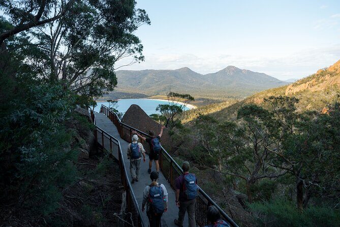 Freycinet Walking Tour - Authentic Moments: What Travelers Are Saying