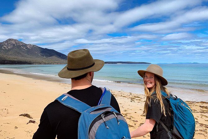 Freycinet Walking Tour - FAQ