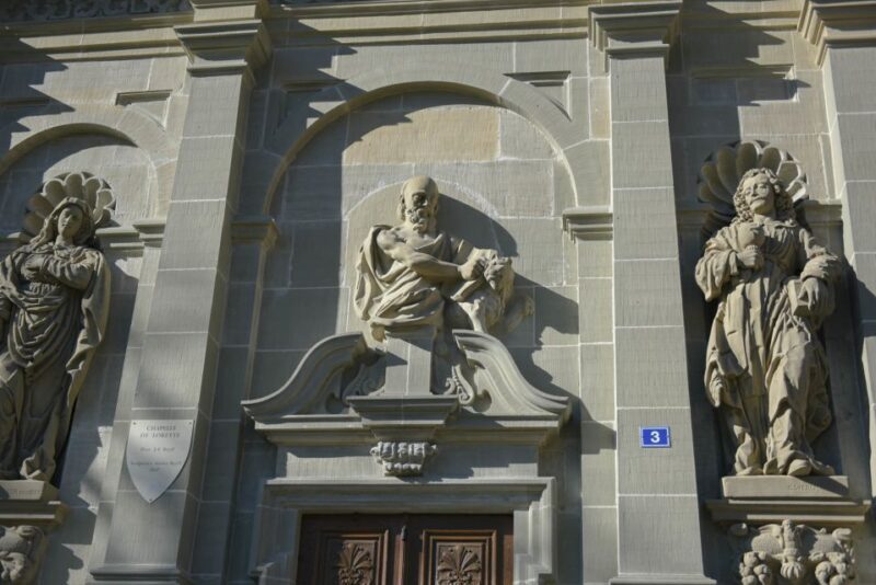 Fribourg and Gruyeres Full-Day Trip - FAQ
