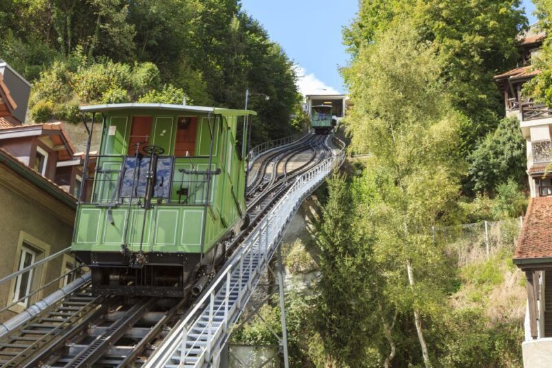 Fribourg City Card with Free Public Transport - Final Words: Who is This Card For?