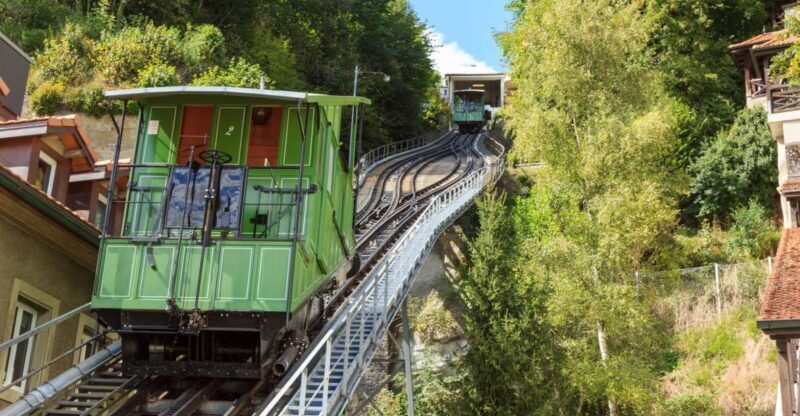 Fribourg City Card with Free Public Transport - FAQs About the Fribourg City Card