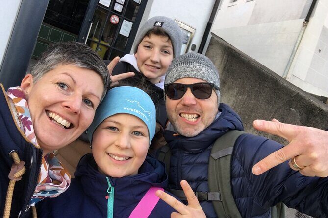 Fribourg Scavenger Hunt and Sights Self-Guided Tour - Who This Tour Is Best For