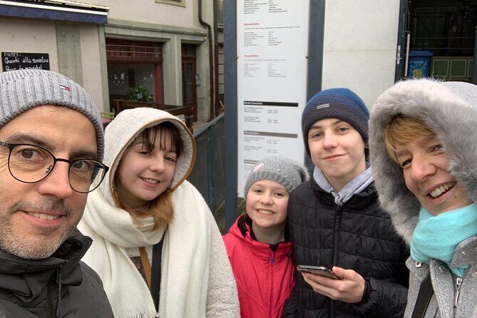 Fribourg Scavenger Hunt and Sights Self-Guided Tour - Final Thoughts on the Experience
