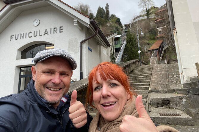Fribourg Scavenger Hunt and Sights Self-Guided Tour - FAQ