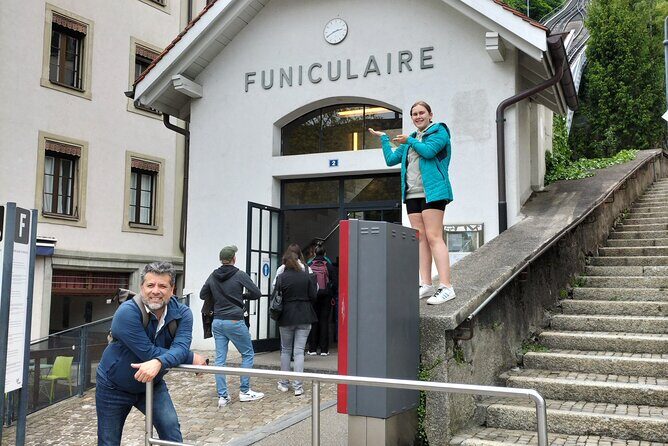 Fribourg Scavenger Hunt and Sights Self-Guided Tour - Final Word