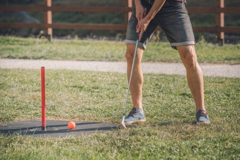 Fribourg: Urban Golf Experience to Discover the City - FAQ