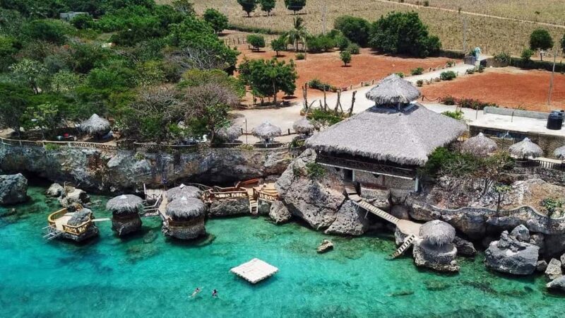 Fricolandia Beach Club Day Trip with Lunch - Discovering Fricolandia Beach Club: A Scenic Escape