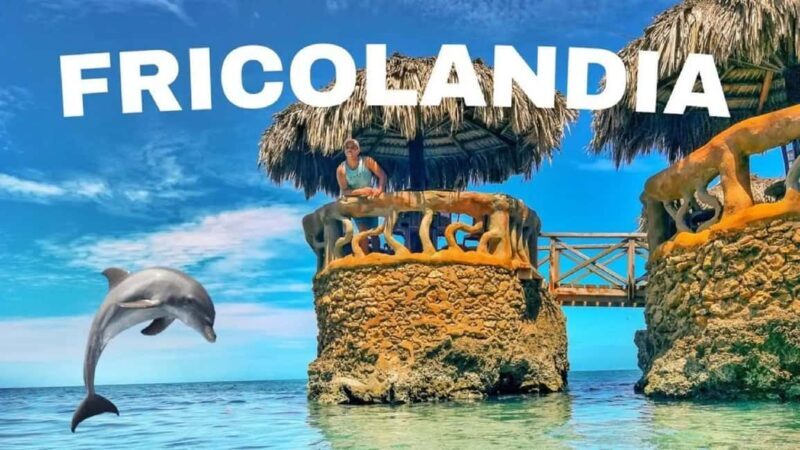 Fricolandia Beach Club Day Trip with Lunch - What Makes This Tour Stand Out (or Not)