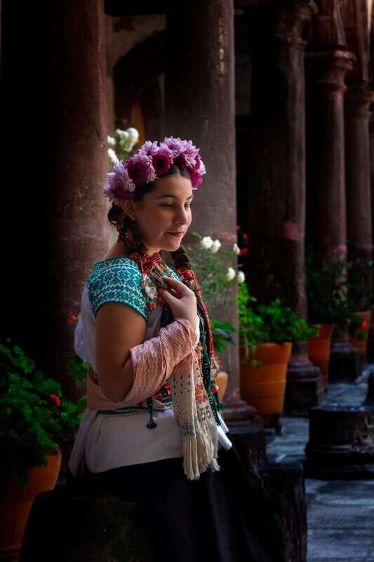 Frida for a day in Xochimilco - Final Thoughts