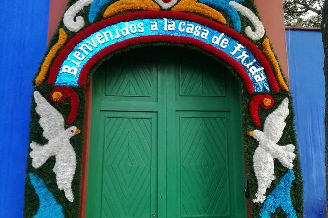 Frida Kahlo & Anahuacalli Museum Ticket with Digital Guide - Final Thoughts