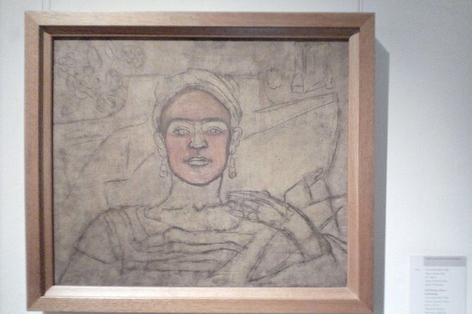 Frida Kahlo and Floating Gardens Tour with Transportation - What Travelers Are Saying