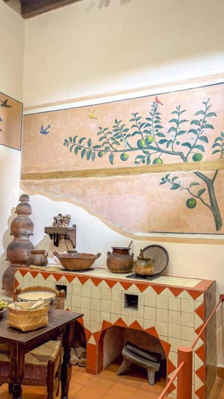 Frida Kahlo: Blue or Red House Ticket + Digital Guide - The Sum Up