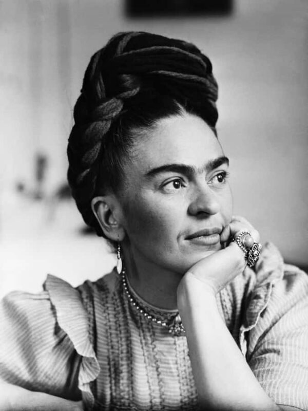 Frida Kahlo: Live Art Experience - Tulum - Key Points