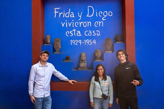 Frida Kahlo Museum & Coyoacan Tour - Who Is This Tour Best For?