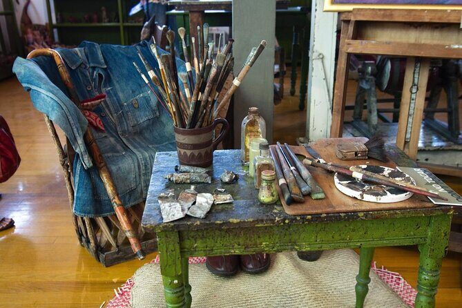 Frida Kahlo Museum, Diego Rivera Studio & Anahuacalli Museum Private Tour - Introduction