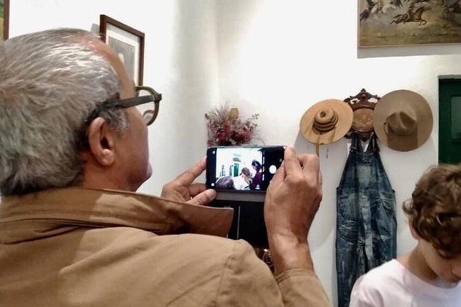 Frida Kahlo Museum, Diego Rivera Studio & Anahuacalli Museum Private Tour - Authentic Feedback from Past Travelers