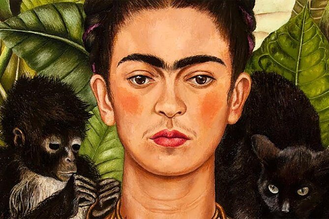 Frida Kahlo Museum, Diego Rivera Studio & Anahuacalli Museum Private Tour - FAQ