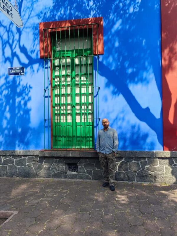 Frida Kahlo Museum Entry Ticket - What’s Included in the Experience?