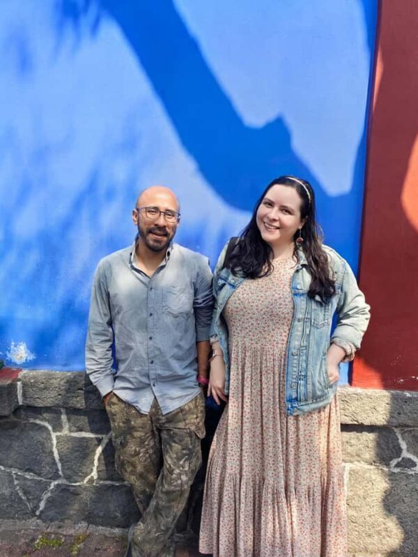 Frida Kahlo Museum Entry Ticket - What to Expect During Your Visit