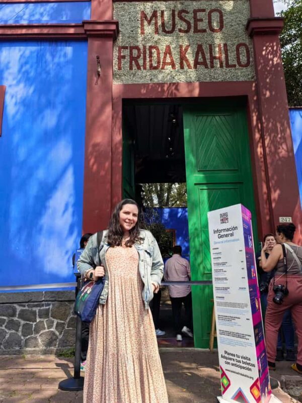 Frida Kahlo Museum Entry Ticket - Who Would Enjoy This Experience?