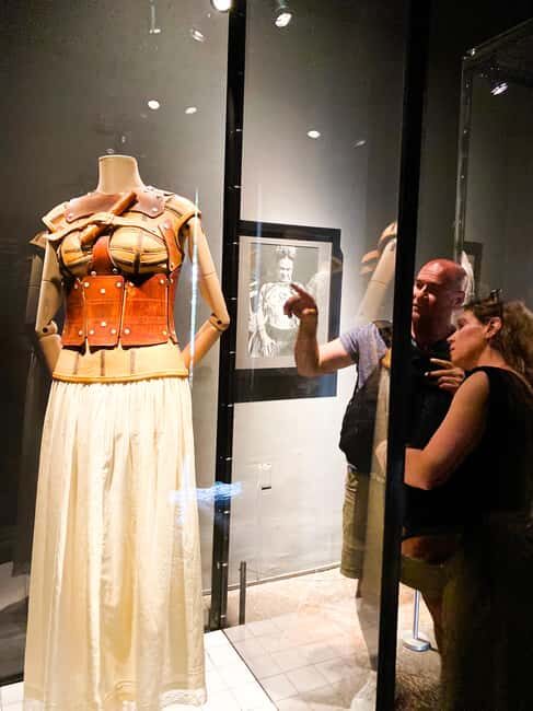 Frida Kahlo Museum: Entry Ticket - Practical Details and Tips