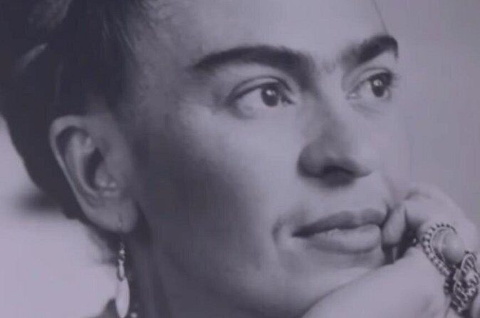 Frida Kahlo Museum (Red House) Tour - FAQ