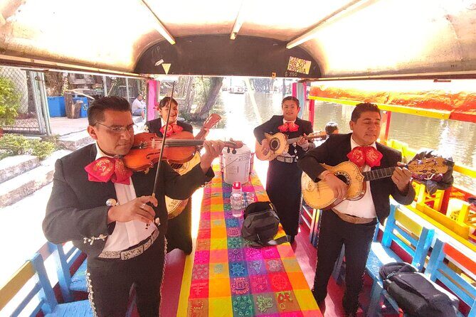 Frida Kahlo New Museum Casa Kahlo, Coyoacán and Xochimilco Canals - Final Thoughts