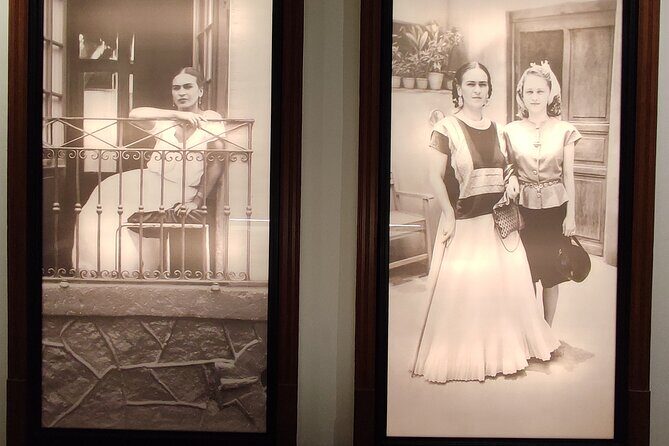 Frida Kahlo New Museum Casa Kahlo, Coyoacán and Xochimilco Canals - FAQs