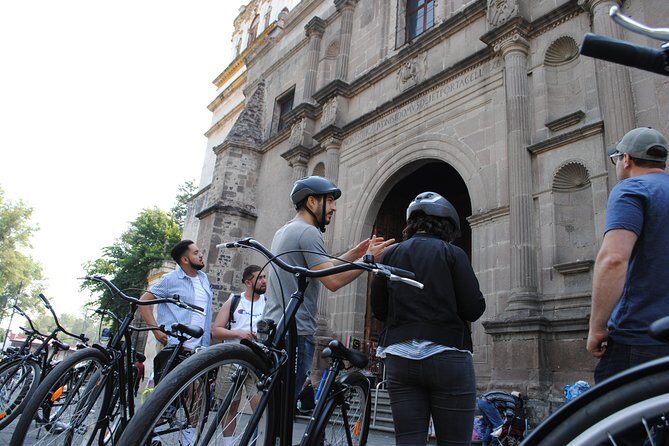 Frida Kahlo VIP [Museum Tickets Included] Bike, Markets & Churros - What Travelers Say