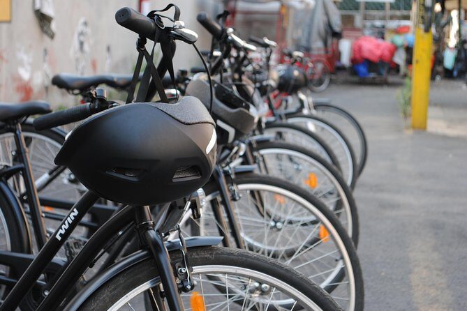 Frida Kahlo VIP [Museum Tickets Included] Bike, Markets & Churros - Additional Information