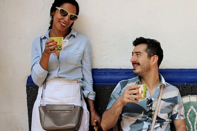 Frida Kahlo VIP [Museum Tickets Included] Walk, Markets & Churros - FAQ