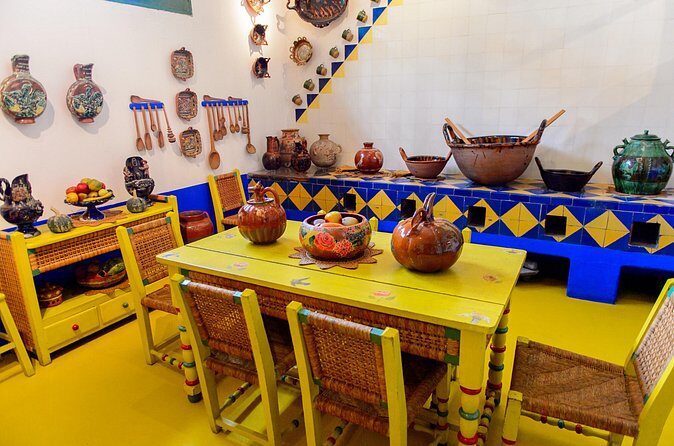 Frida Khalo Museum with Transportation and Culinary Experience - Final Thoughts: Who Will Love This Tour?