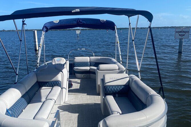 Friday and Saturday 1 pm Dolphin Tour - Who Will Enjoy This Tour?