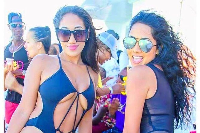 Friday Evening Kingston Harbour Cruise, Sunday Beach Cruise or Charter Our Boats - FAQ