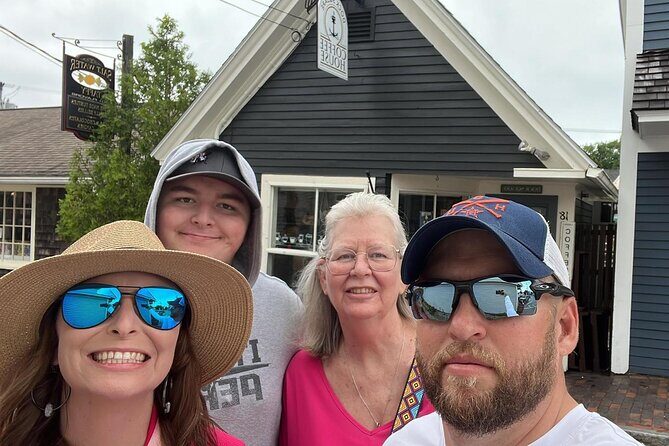 Friday Harbor Frenzy Scavenger Hunt - An In-Depth Look at the Experience