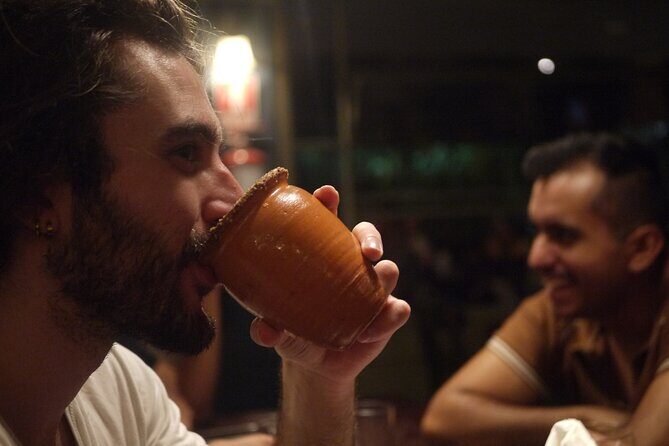 Friday Night Bar Crawl in Guadalajara, Mexico - A Closer Look at the Itinerary