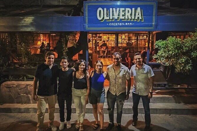 Friday Night Bar Crawl in Guadalajara, Mexico - The Experience from Travelers’ Views