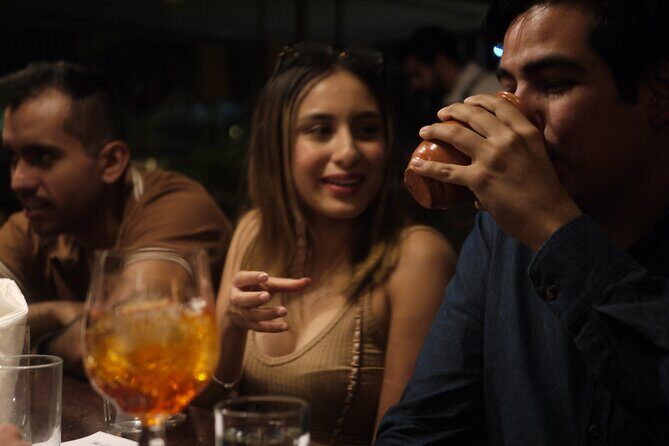 Friday Night Bar Crawl in Guadalajara, Mexico - Practical Tips for Participants