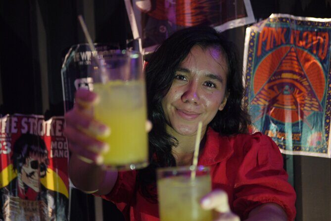 Friday Night Bar Crawl in Guadalajara, Mexico - FAQ