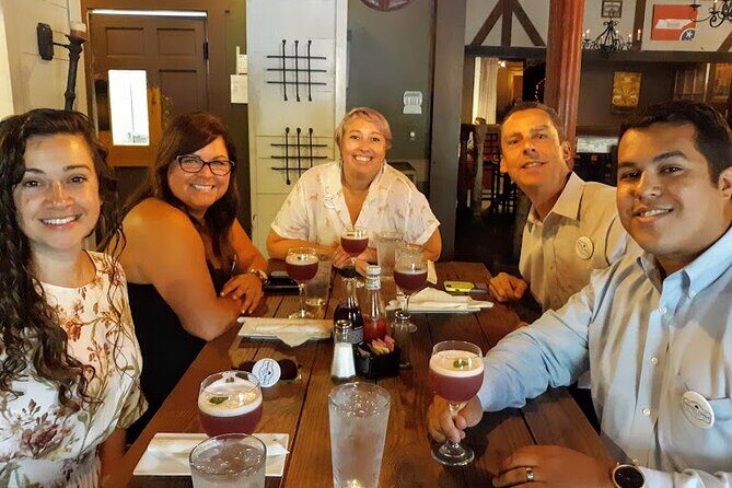 Friday Night - Date Night Cocktails in Greenville, South Carolina - Who Will Appreciate This Experience?