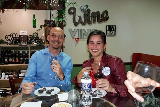 Friday Night - Date Night Cocktails in Greenville, South Carolina - FAQs