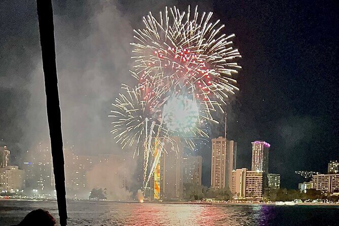 Friday Night Firework Cruise in Waikiki - Final Thoughts: Is It Worth It?