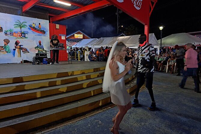 Friday Night Live in Oistins Private Tour - FAQs